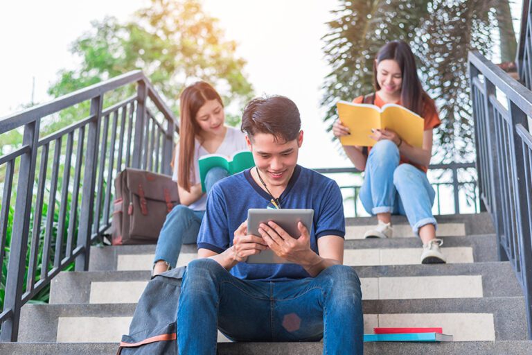 Boost Student Engagement with Campus Mobile App - Unifyed