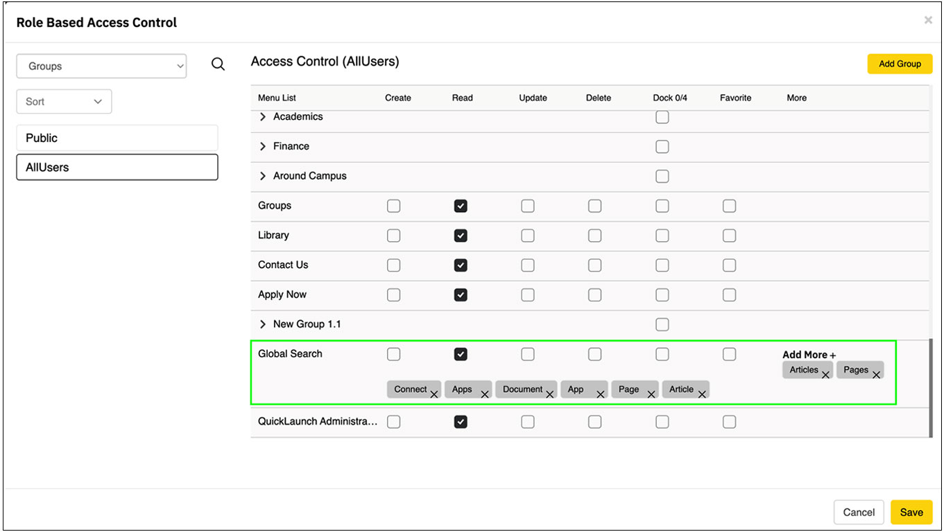 Unifyed Engage Release v12.17 - Unifyed